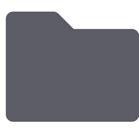 App Folder Mobile Software Icon Download On Iconfinder