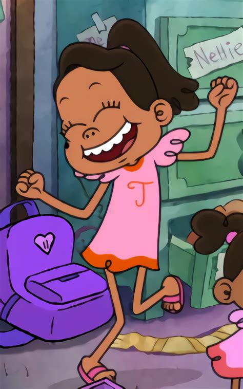 Tabi Ramirez Disneys Primos Wiki Fandom