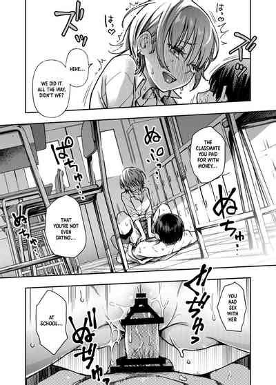 Yuuryou Shoujo Paid Girls Nhentai Hentai Doujinshi And Manga