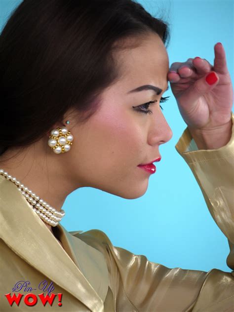 Hot Austrian Lingerie Xxx Dessert Picture 4