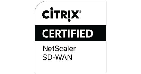 Imran Patel On Linkedin Citrix Netscaler Sd Wan Certified Cc Sdwan Was Issued By Citrix To Imran