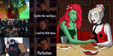10 Hilarious Memes That Sum Up The Harley Quinn Animated Series