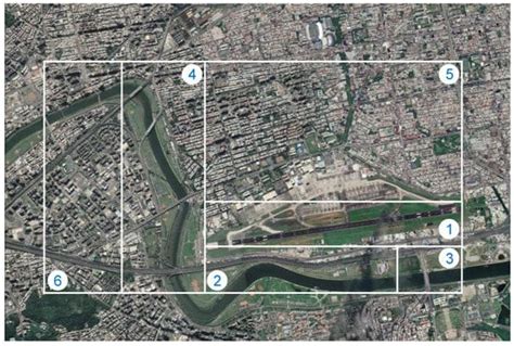 Tph Yolov5 Air Airport Confusing Object Detection Via Adaptively Spatial Feature Fusion
