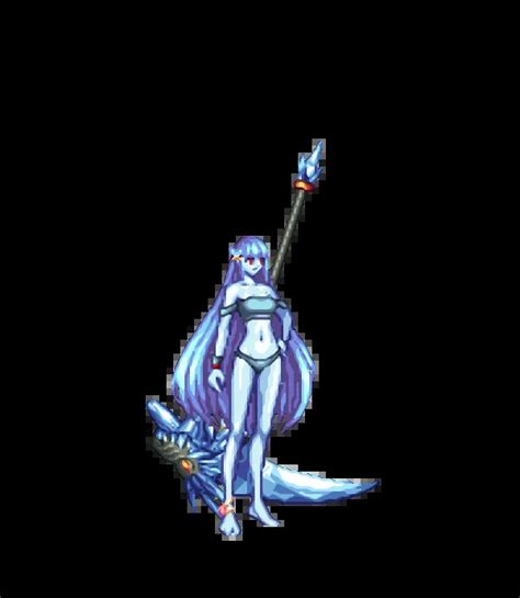 던파커마 프리스트 여 581번 룩