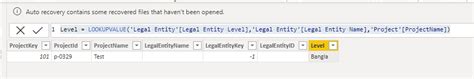 Solved Get One Column Values From One Table To Another Ta
