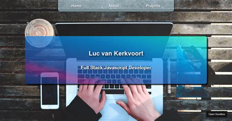 React Background Slideshow Examples Codesandbox