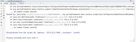 Springboot、springcloud、springcloud Alibaba 对应版本springboot版本号大全 Csdn博客