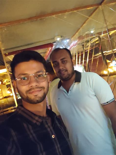 Bijoy Das On Linkedin Team Outing ️ Bijoy Das On Linkedin Team Outing ️