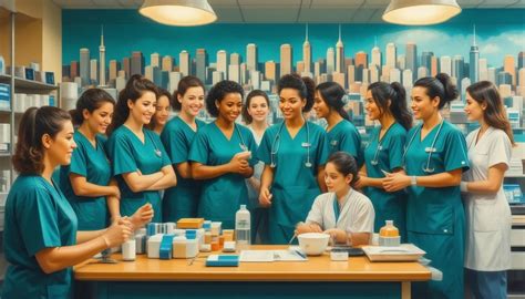 Nursing Agency In Toronto Unlock Professional Opportunities