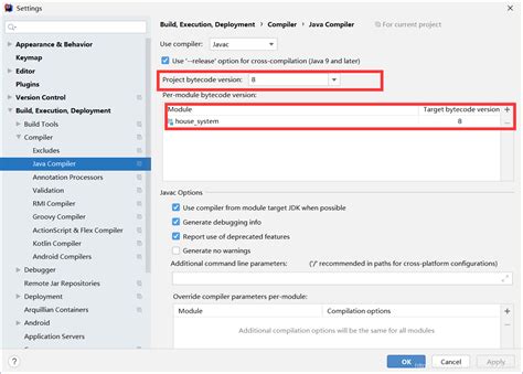 idea中出现java lang unsupportedclassversionerror的问题该如何解决！ idea unsupportedclassversionerror csdn博客