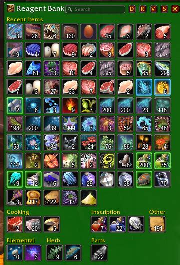 Old Items Added To Recent Items · Issue 665 · Adiaddonsadibags · Github