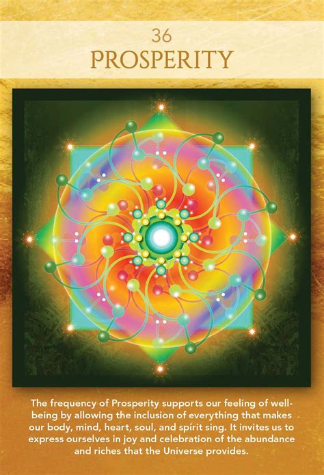 Sacred Geometry Activations Oracle Book Summary Video Official