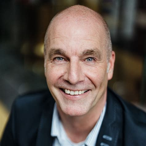 Eric Fillet De Financiële Alliantie