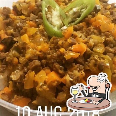 Chibog Society Quezon City Restaurant Menu Prices And Reviews