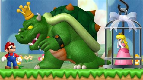 Deciphering Bowser And King Koopa The Mystery Unveiled All The Differences