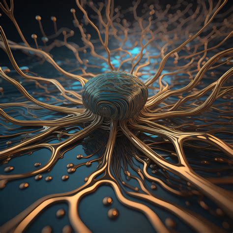 Liquid Neural Networks On Behance