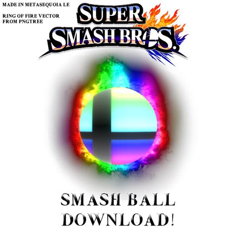 [mmd] Super Smash Bros Smash Ball By Deathbonedragon666 On Deviantart