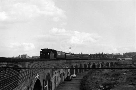 The Transport Library British Railways Steam Locomotive Class