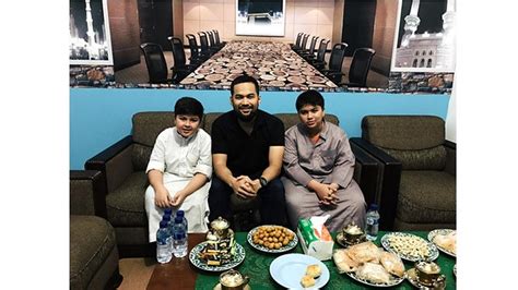 Never Appeared On Screen This Is The Latest News About Baim The Actor Of Tarzan Cilik