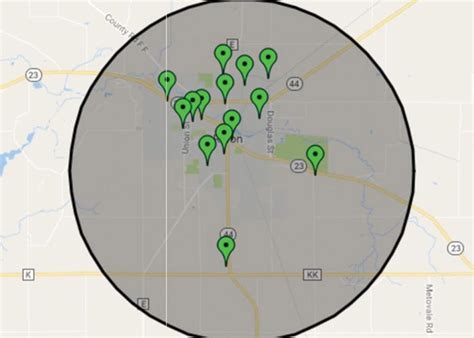 Sex Offender List Growing In Ripon Local News