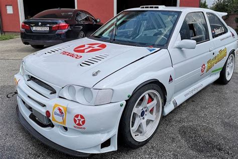 Ford Escort Cosworth