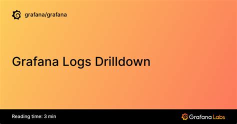 Add Cloudwatch Logs To Drill Down Cloudwatch Grafana Labs Community Forums