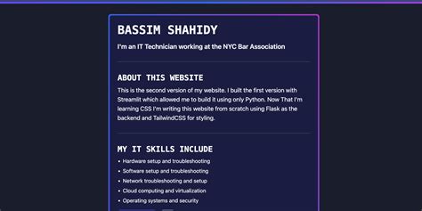 Github Avgvstvs96flaskwebsite This Is Version 2 Of Personal Website