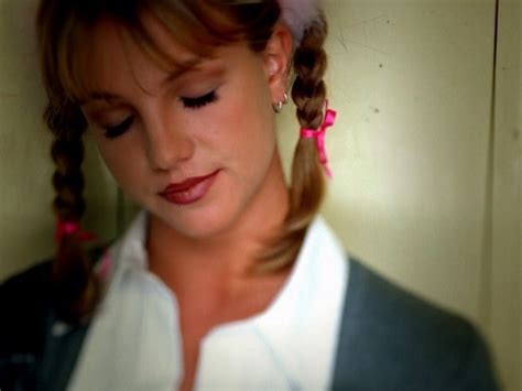Baby One More Time Britney Spears Image Fanpop