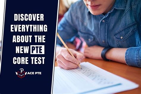 Discover Everything About The New Pte Core Test Ace Language