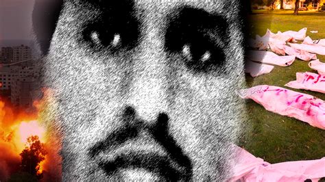 «el Gato De Nueve Vidas Israel Podría Haber Acabado Con La Leyenda De Mohammed Deif