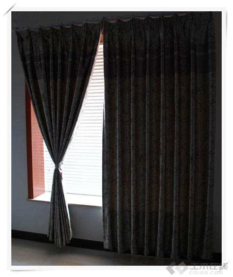 买窗帘 不仅仅是价格问题 这些知识你一定要懂 土木在线