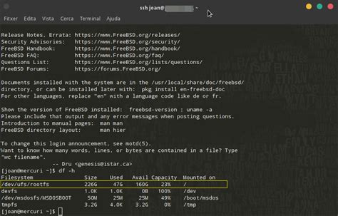 Ufs Solved How Can I Clone The Freebsd Microsd Of My Raspberry Pi