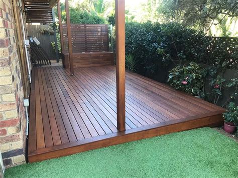 How To Build A Deck In Brisbane Step By Step Instructions