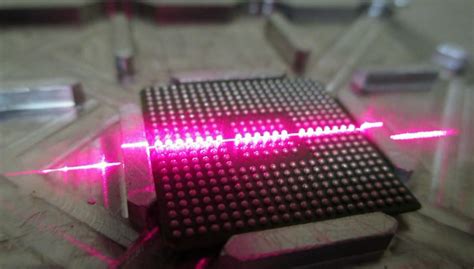 What Is A Ball Grid Array For Pcb Packaging Electronicshacks