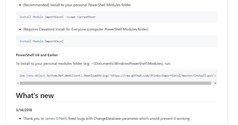 Powershell Excel Excel Okimport Excel