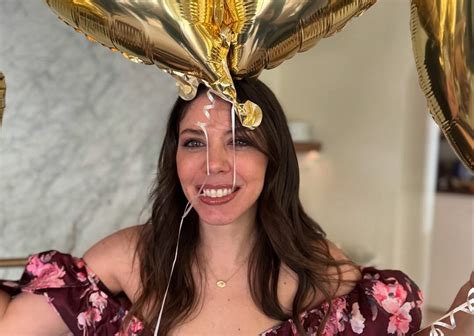 Chris Carmack And Erin Slaver Serve Hilarious Mayo Fruit Prank To Fans