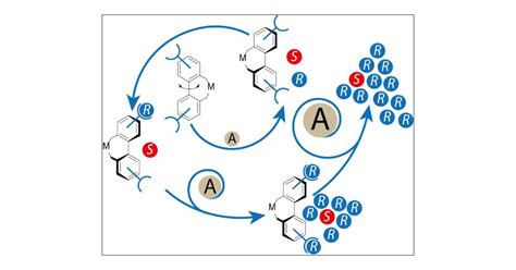 Nonlinear Effects In Asymmetric Catalysis By Design Concept Synthesis And Applications