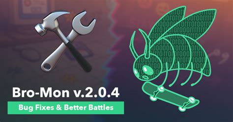 Bro Mon Blog Game News Updates And Fun Features Bro Mon World