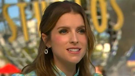 Watch Access Hollywood Highlight Anna Kendrick Says ‘twilight Cast
