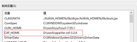 wsdl2java 工具下载 利用wsdl2java工具生成webservice的客户端代码 csdn博客