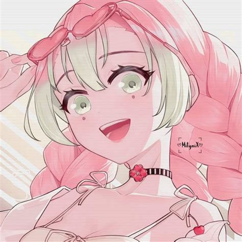 Mitsuri Kanroji Love Hashira From Kimetsu No Yaiba