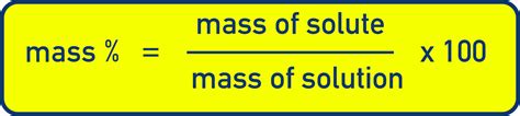 12 Expressing Concentration Of Solutions Ncert 12 Chemistry