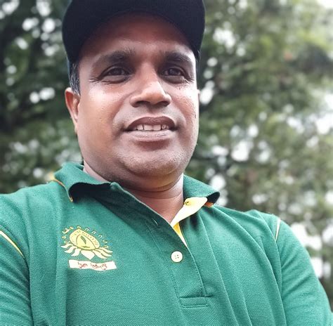 නලින් ද සිල්වා