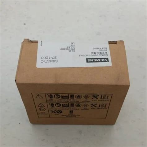 Siemens Channel Digital Output Module At Nikol Ahmedabad ID