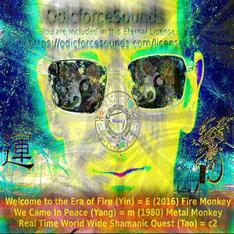 Spiritual Algorithm Odicforcesounds