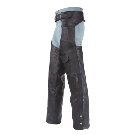 Assless Chaps For Men And Womens Buttless Chaps