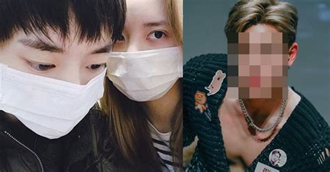 현재 유부녀와 불륜 사건 터져버린 유명 아이돌 포스트쉐어