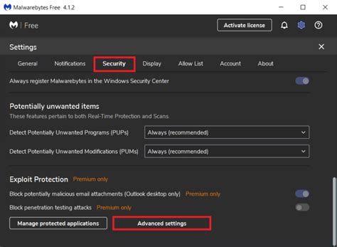 Fix Malwarebytes Unable To Connect The Service Error TechCult