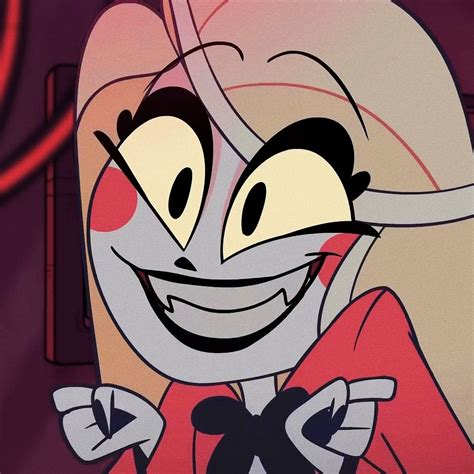 Hazbin Hotel Icons Charlie In Hotel Art Hotel Hazbin Hotel My Xxx Hot