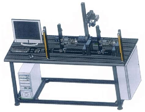The Smart Multi Complex Dual Mechatronic 2d System Download